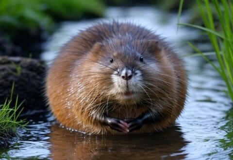 Rongeurs : Familles, espèces et caractéristiques