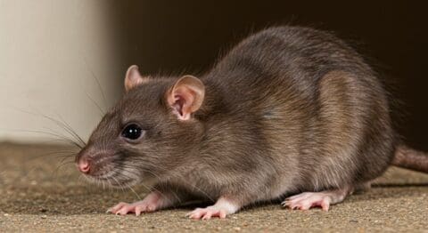 Rongeurs : Familles, espèces et caractéristiques