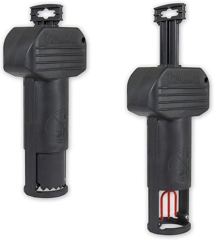 Meilleurs pièges à taupes 2024 : efficacité garantie