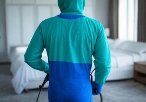 Allergie aux acariens : causes, symptômes et traitements