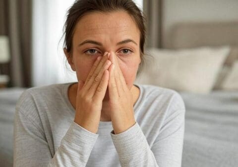 Allergie aux acariens : causes, symptômes et traitements