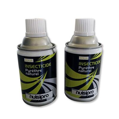 Se débarrasser des mouches efficacement : Nos solutions