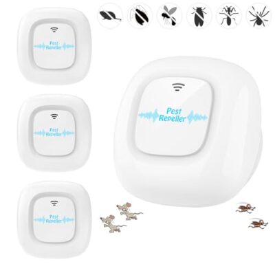 Se débarrasser des mouches efficacement : Nos solutions